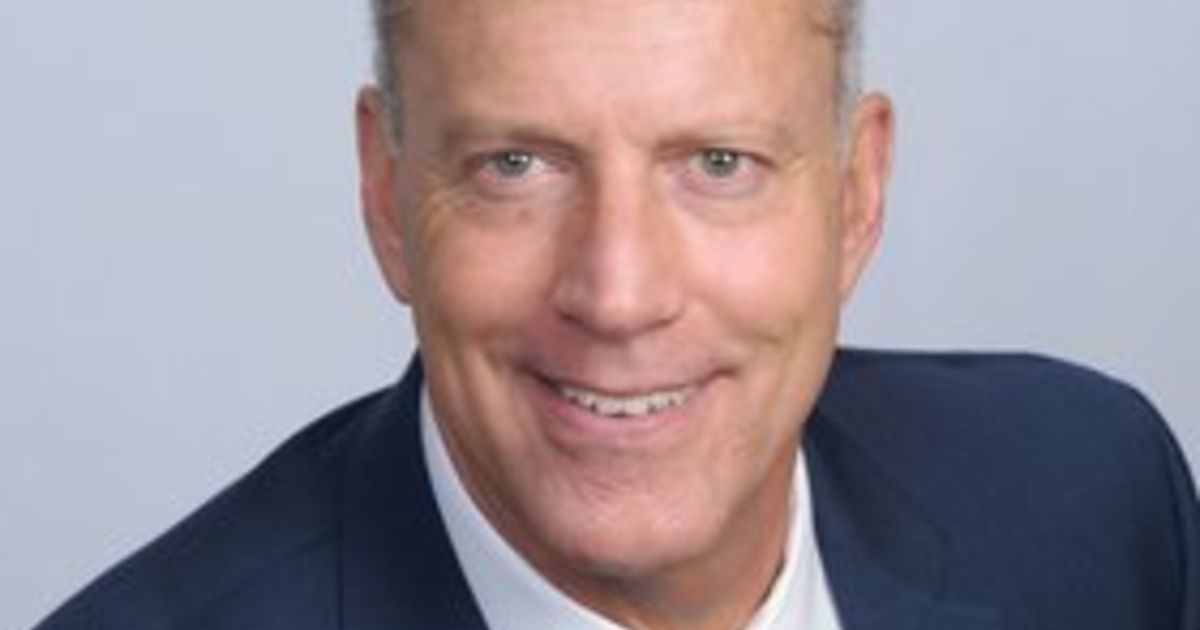 Maroon-Group-names-Hill-CEO | Plastics News
