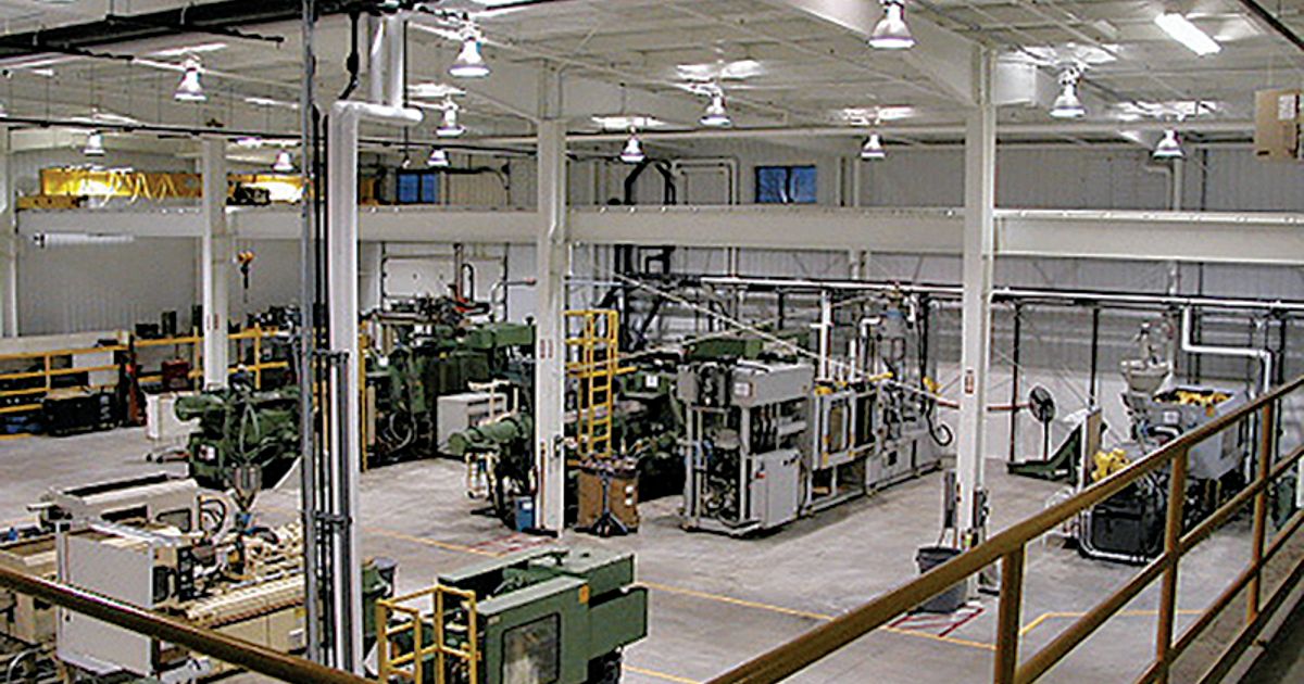 Injection-molder-Jimdi-Plastics-sold-to-Michigan-entrepreneur ...