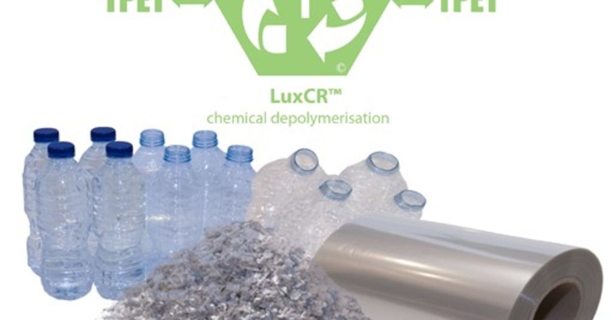DuPont-Teijin-Films-launches-PET-chemical-recycling-process | Plastics News