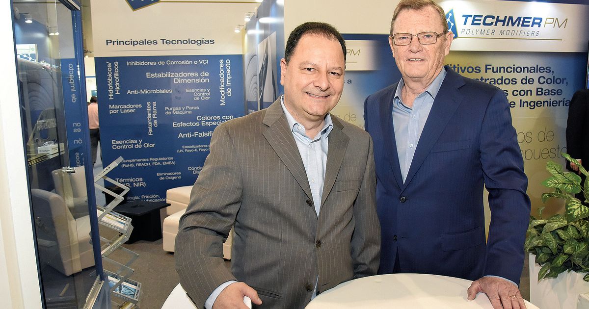 Techmer-PM-adding-production-in-US-Mexico | Plastics News