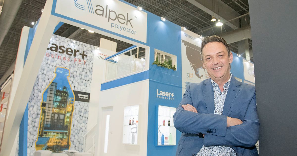 Alpek-seeing-demand-for-more-post-consumer-PET | Plastics News