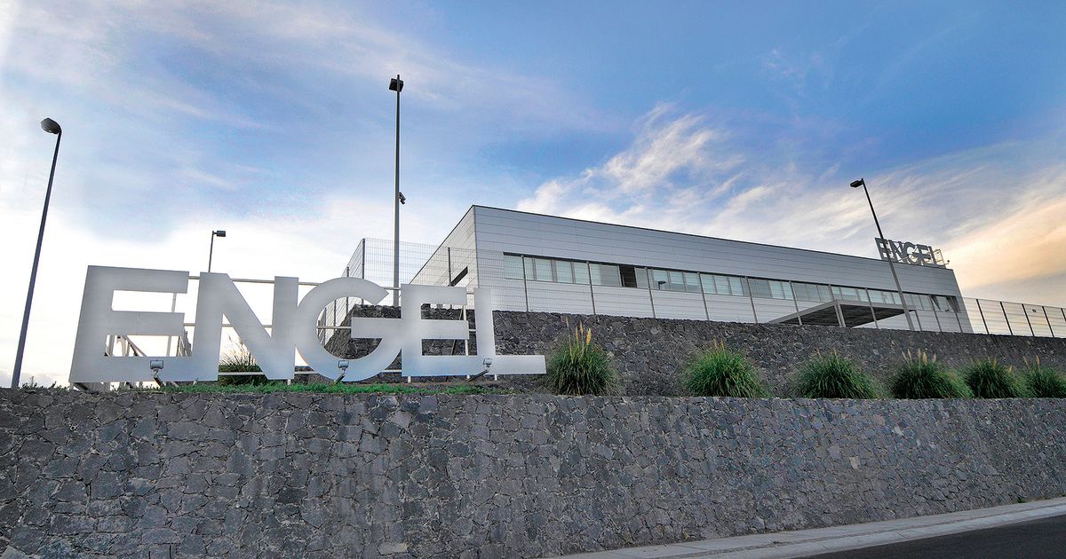 Engel-opens-second-location-in-Mexico | Plastics News