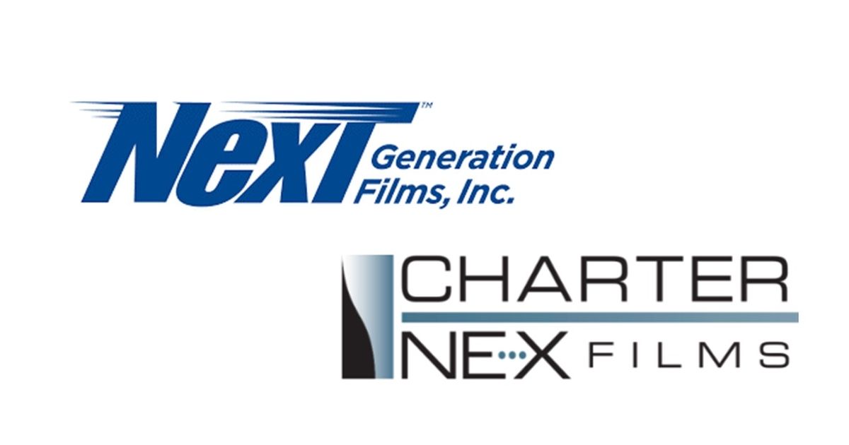 Next-Generation-Films-combining-forces-with-Charter-NEX | Plastics News