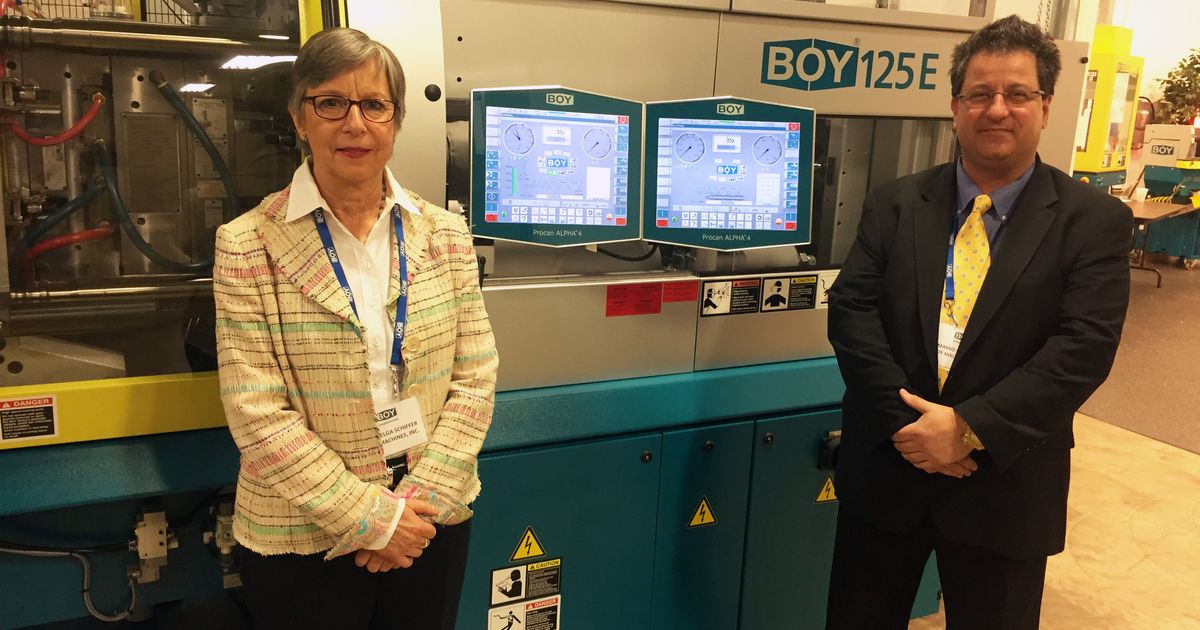 Boy-unveils-latest-US-offering-its-revamped-headquarters | Plastics News