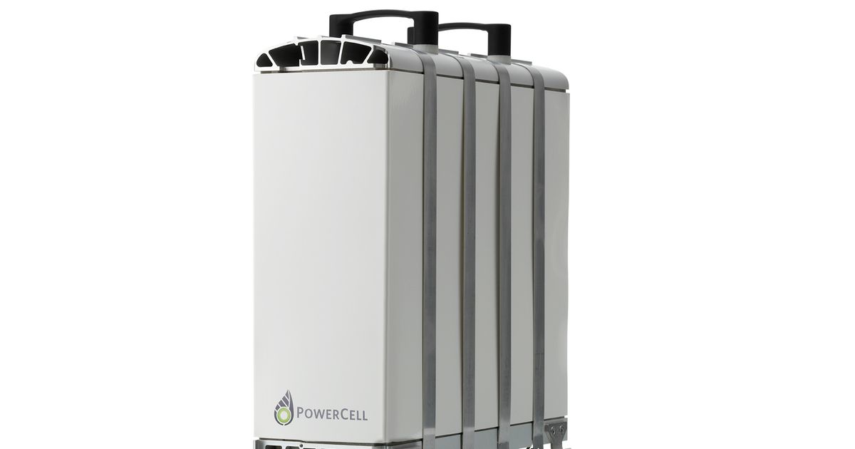 Bosch-plans-for-'large-scale'-fuel-cell-output | Plastics News