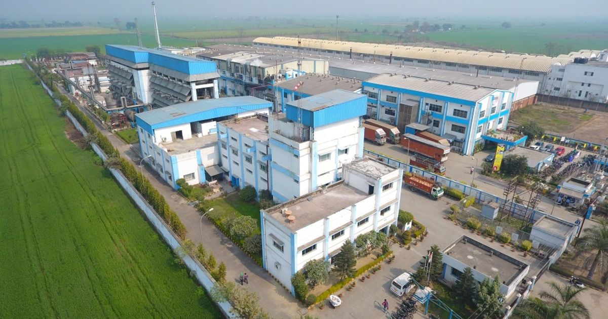DSM-buys-SRF-to-grow-in-India | Plastics News
