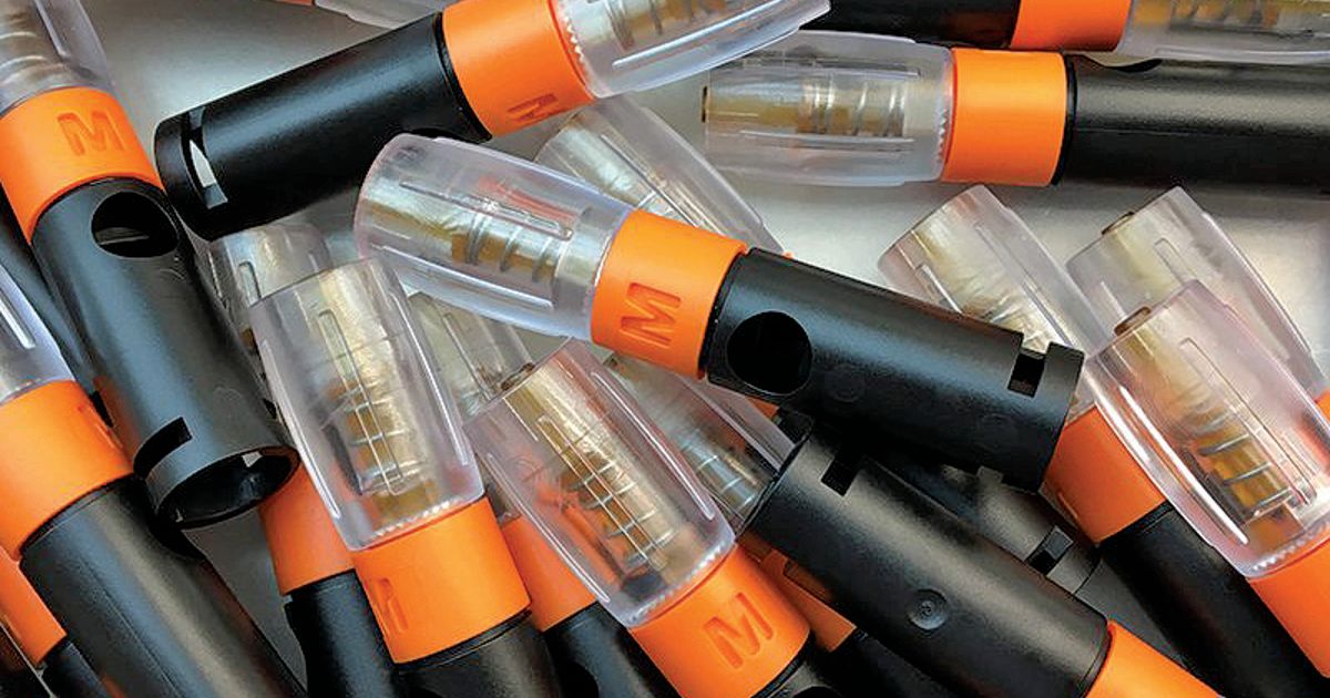 Westfall-Technik-buys-medical-molder-Delta-Pacific-subsidiaries ...