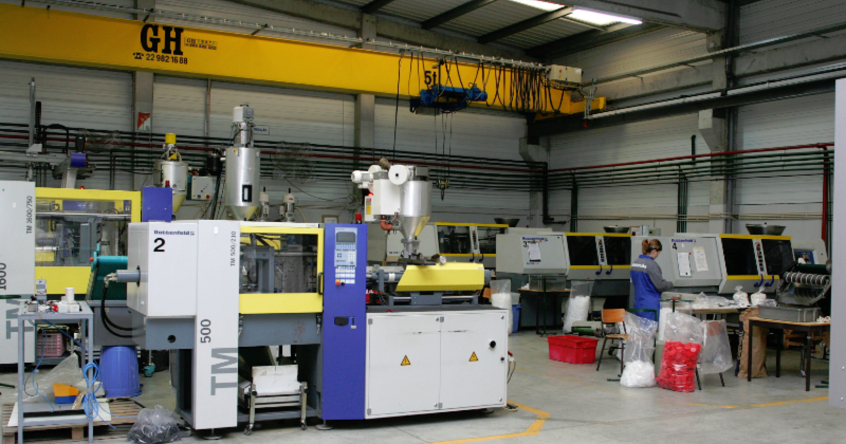 Mecaplast-continues-growth-Portuguese-acquisition | Plastics News