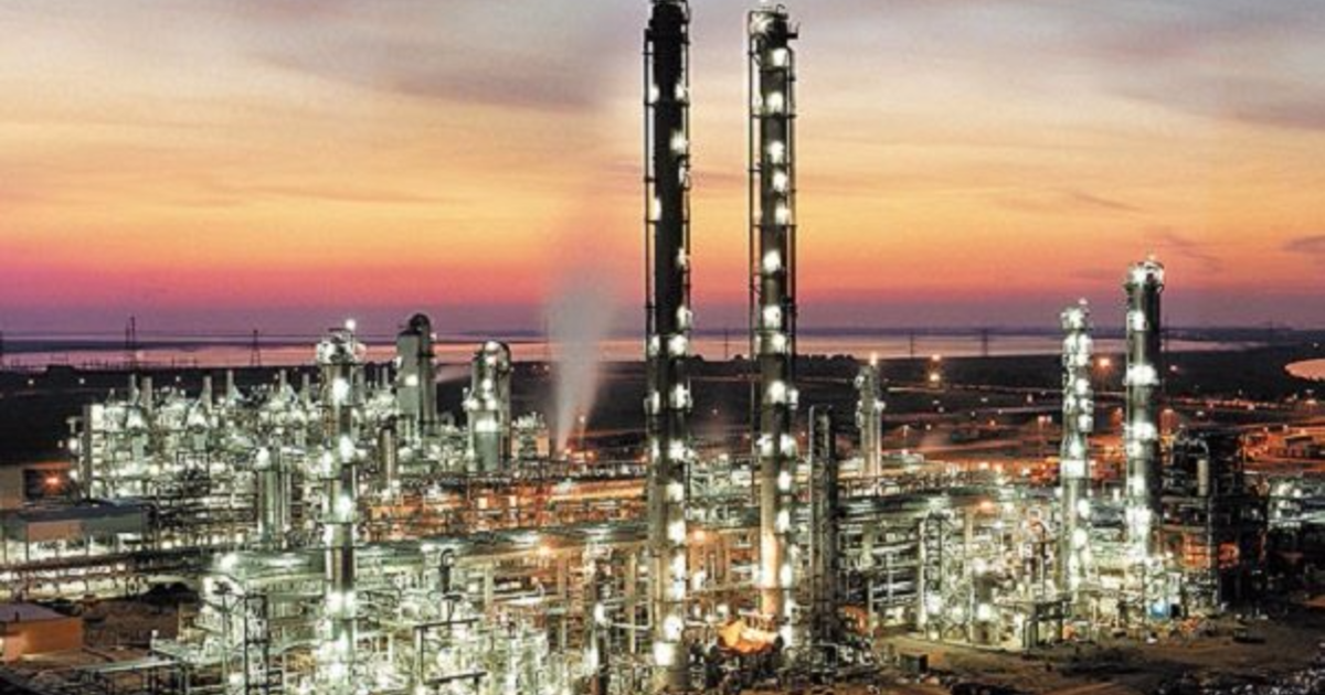 Iran-in-talks-with-Uhde-over-propylene-technology | Plastics News