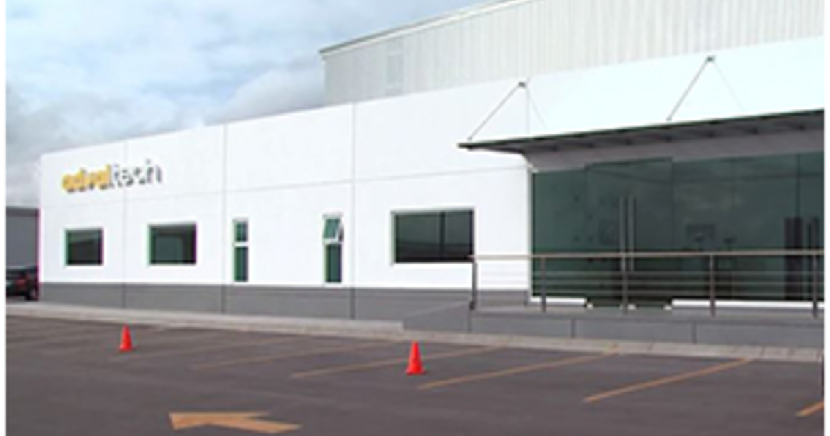 Adval-Tech-ready-to-launch-production-in-Mexico | Plastics News
