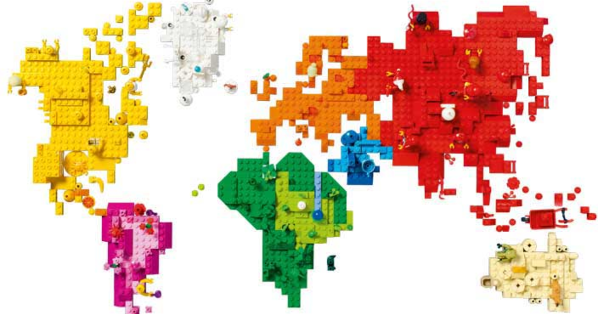 Lego-expands-into-Middle-East-Africa-with-new-Dubai-HQ | Plastics News