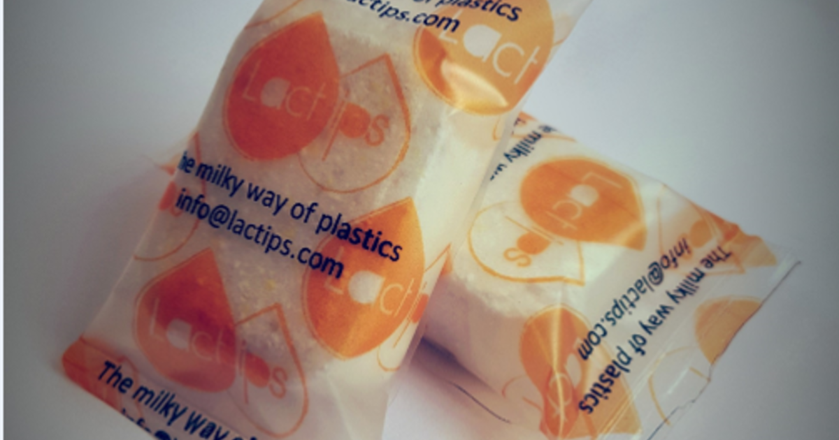 French-start-up-advances-milk-based-bioplastics | Plastics News