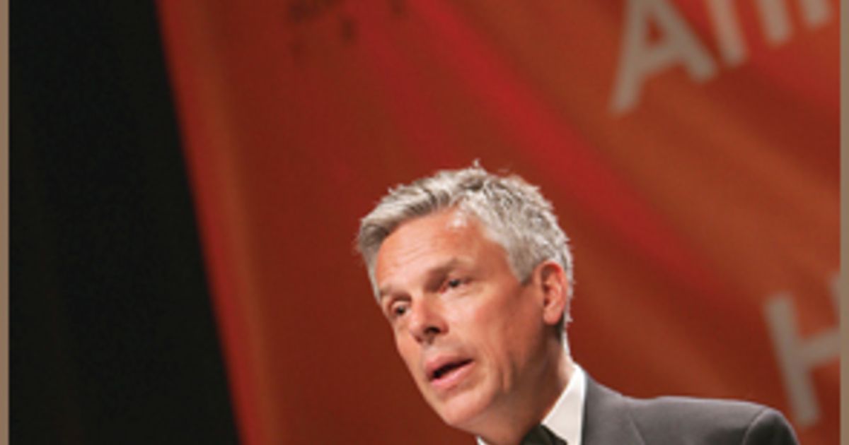 Huntsman:-Time-to-regain-ground | Plastics News