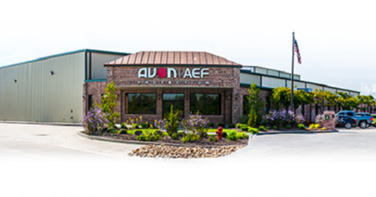 Avon-divests-engineered-fabrications-business-in-US | Plastics News