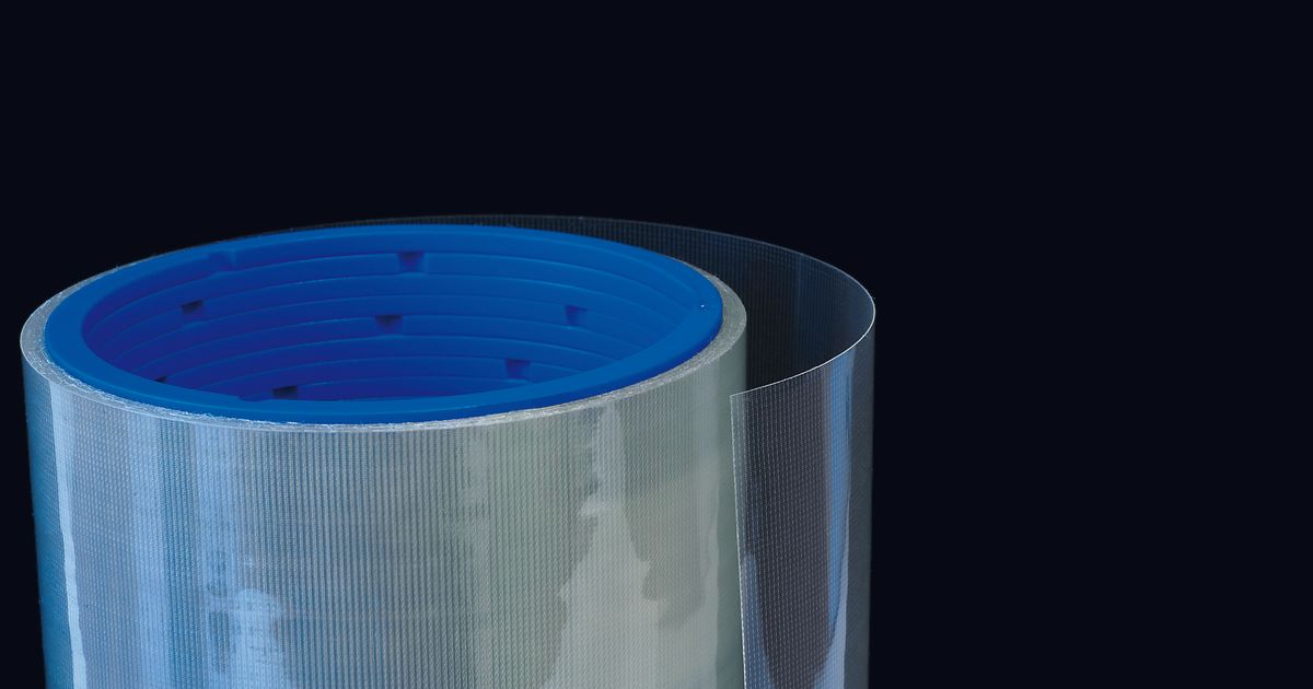 Film-breakthrough-for-flexible-solar-power-and-LED-lighting | Plastics News