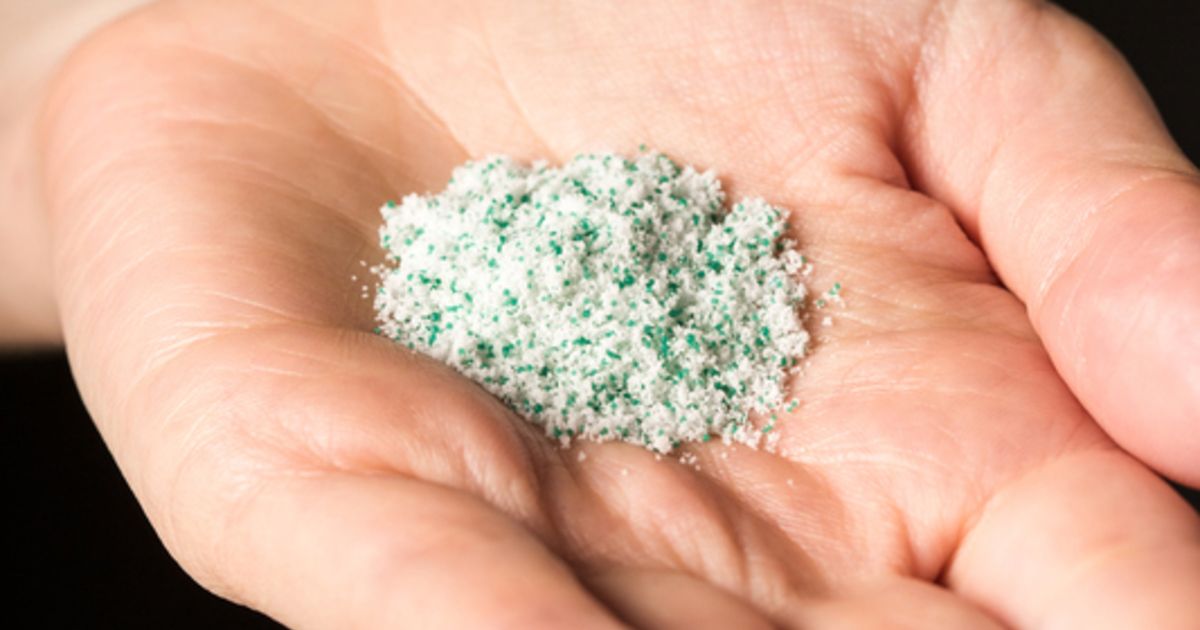 Greenpeace:-UK-residents-support-microbeads-ban | Plastics News