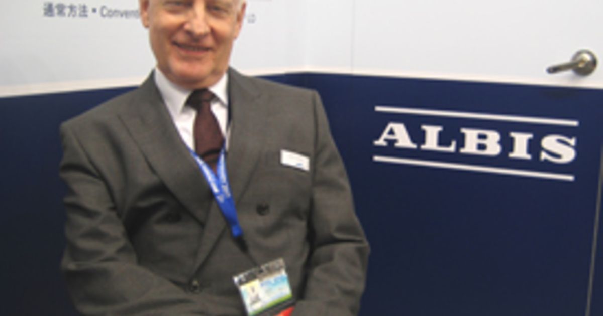 Compounder-Albis-to-build-its-first-plant-in-China | Plastics News