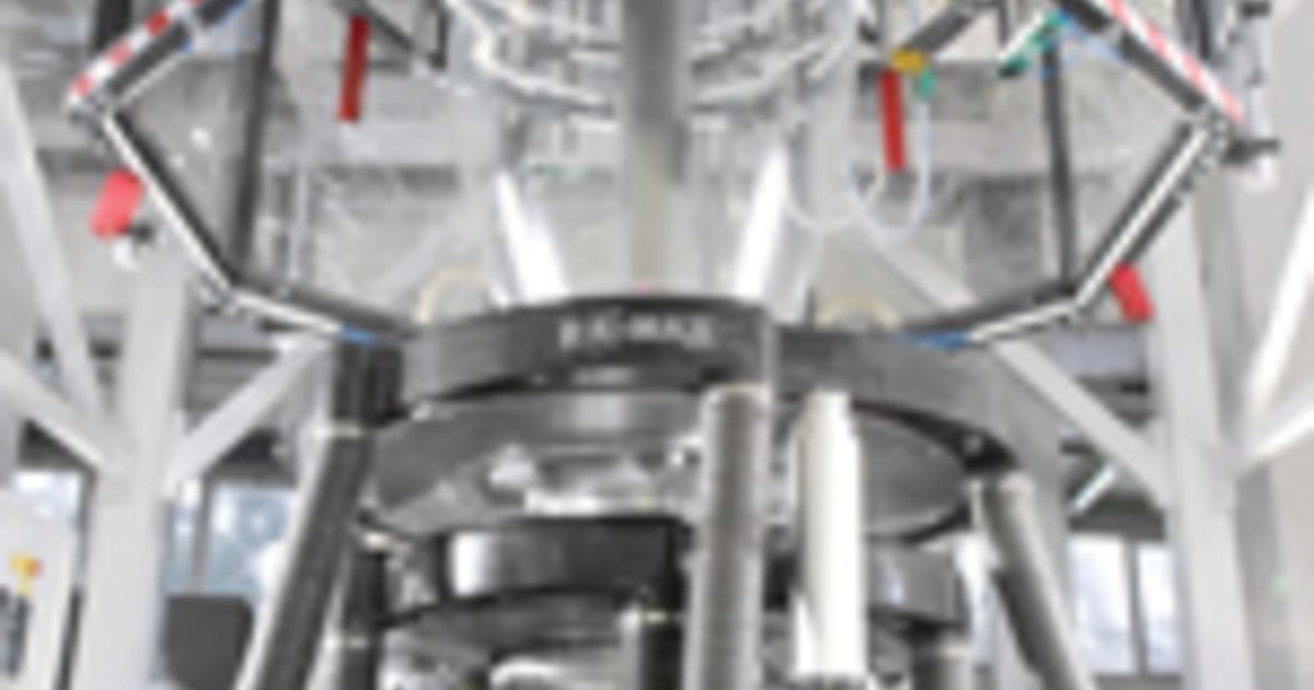 Macchi-SpA-rolls-out-blown-film-machine | Plastics News