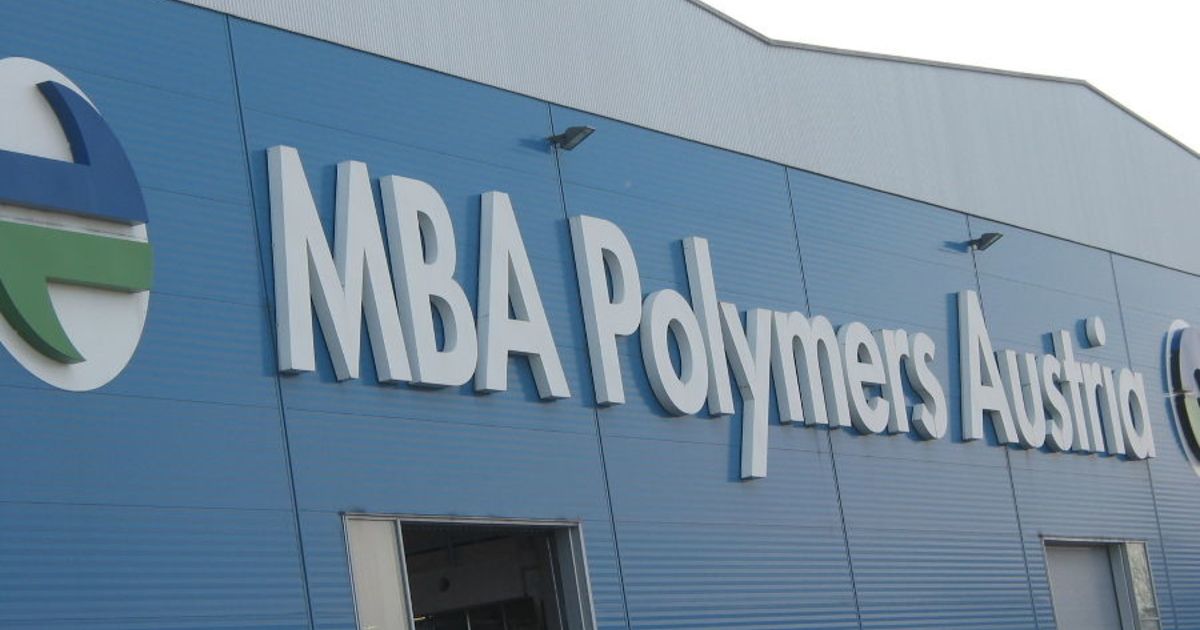 MBA-Polymers-launches-post-consumer-PC/ABS-recycling | Plastics News