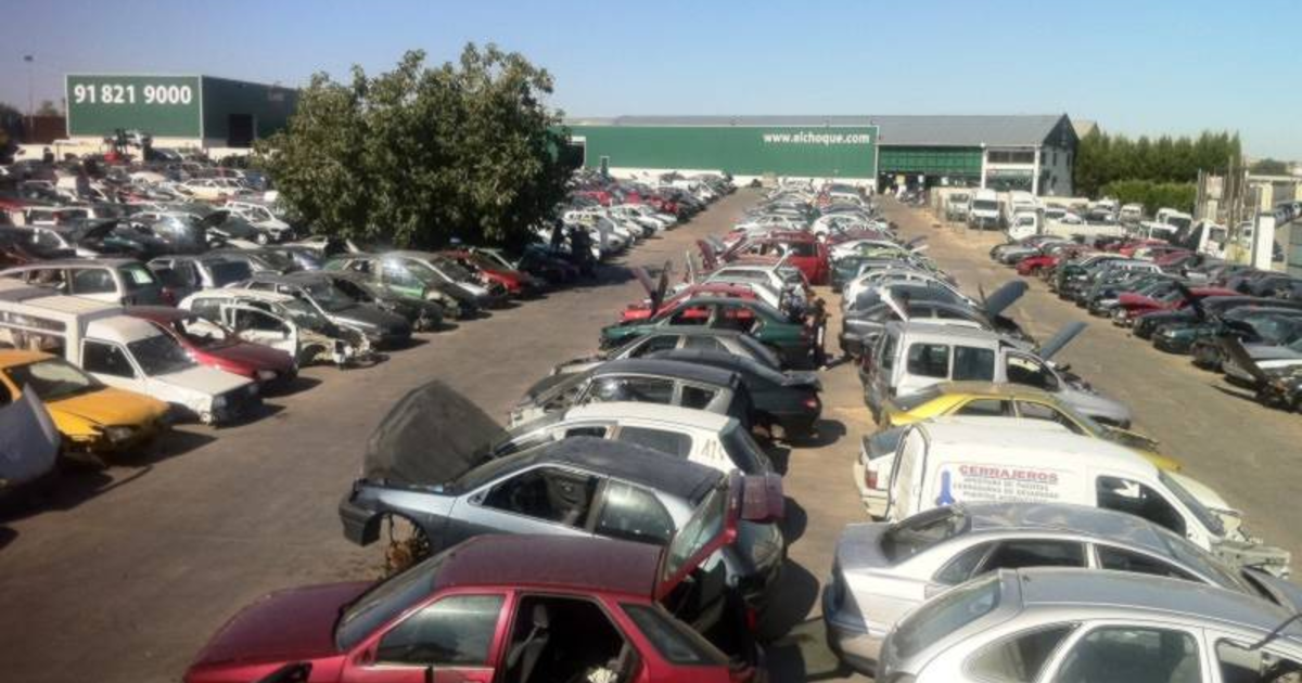 Repsol-studying-automotive-polymer-recycling | Plastics News