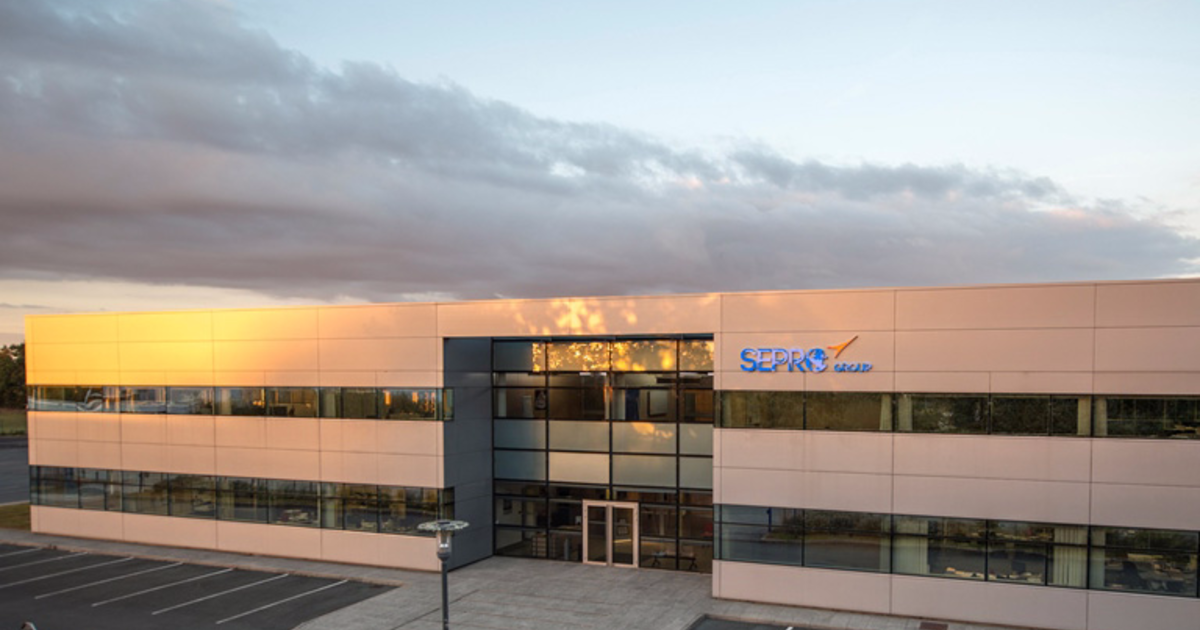 Sepro-investing-millions-to-expand-in-Europe-US | Plastics News