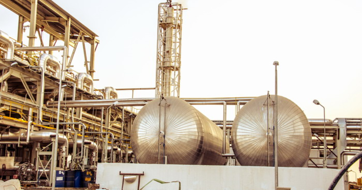 Indorama-investing-in-Egypt-PET-plant | Plastics News