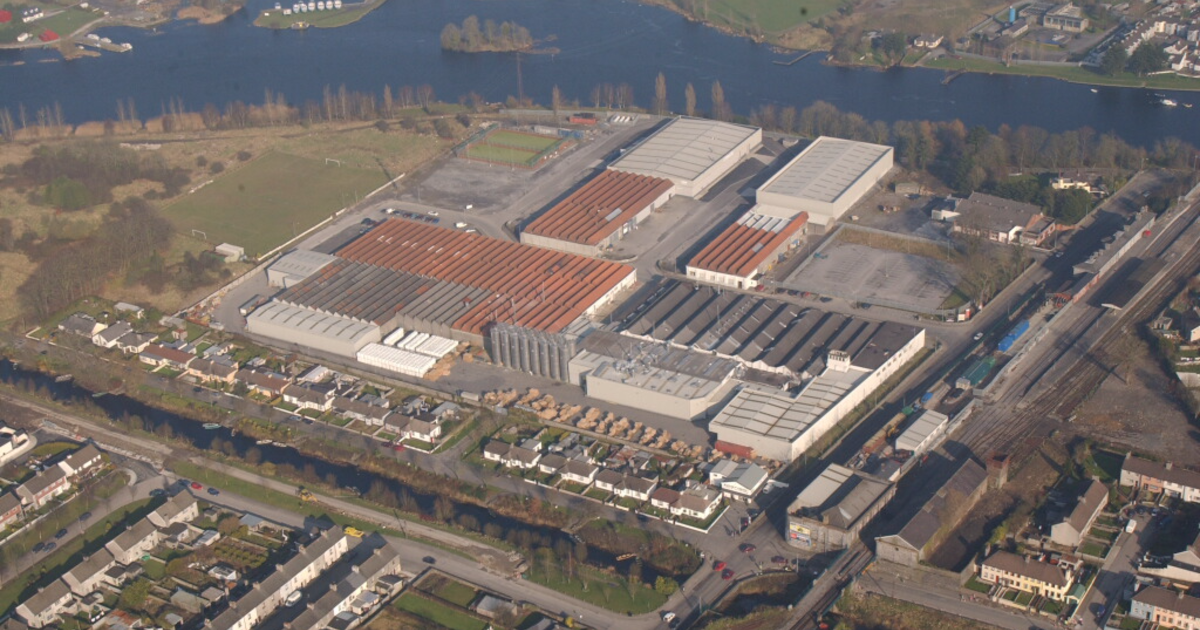 Schweiter-Technologies-completes-acquisition-of-Athlone-Extrusions ...