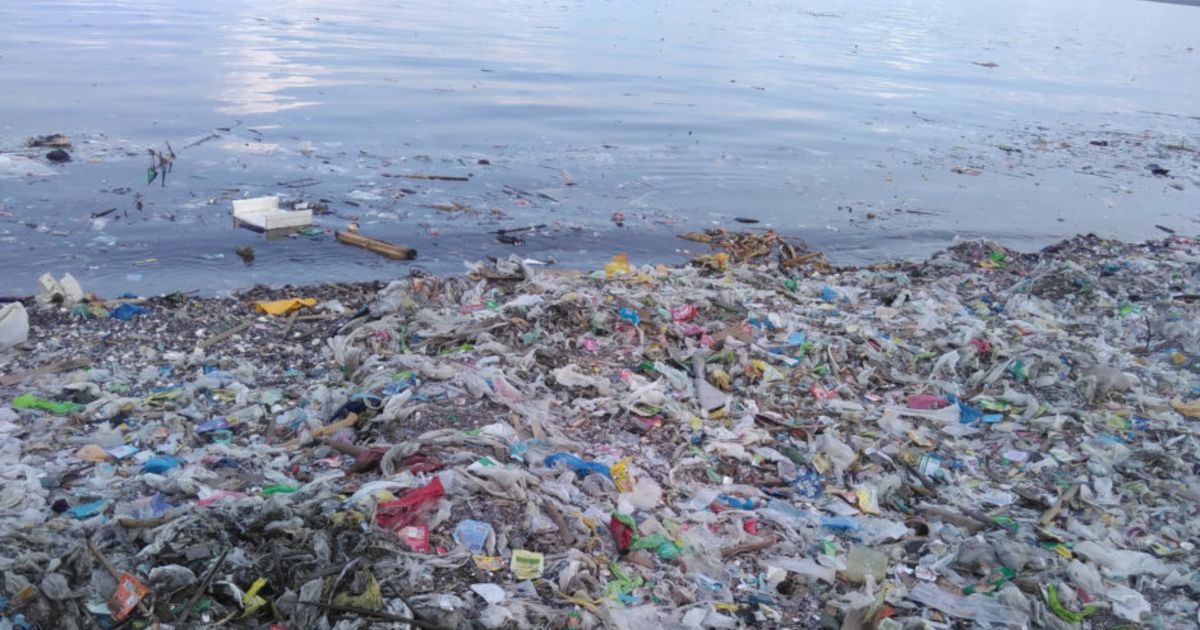 Global-plastic-waste-reduction-initiative-launched | Plastics News