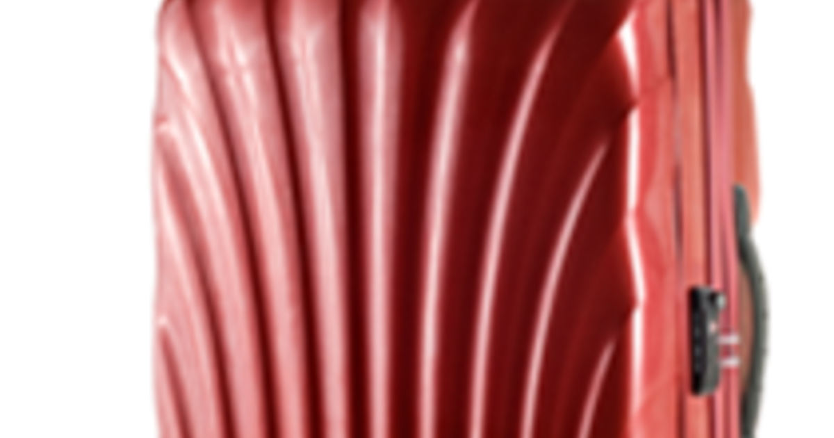 Samsonite-expands-luggage-operations-in-Hungary | Plastics News