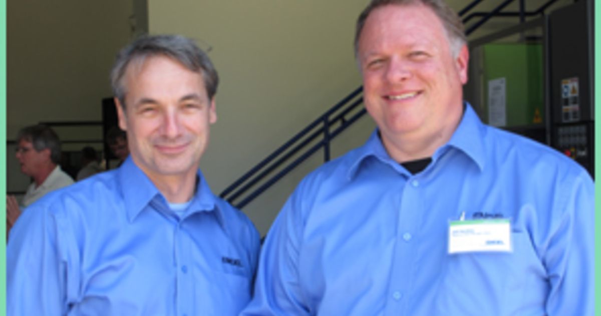 Engel-highlights-technology | Plastics News