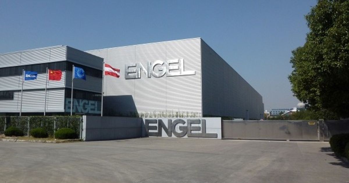 Engel-buys-manufacturing-execution-systems-firm-TIG | Plastics News