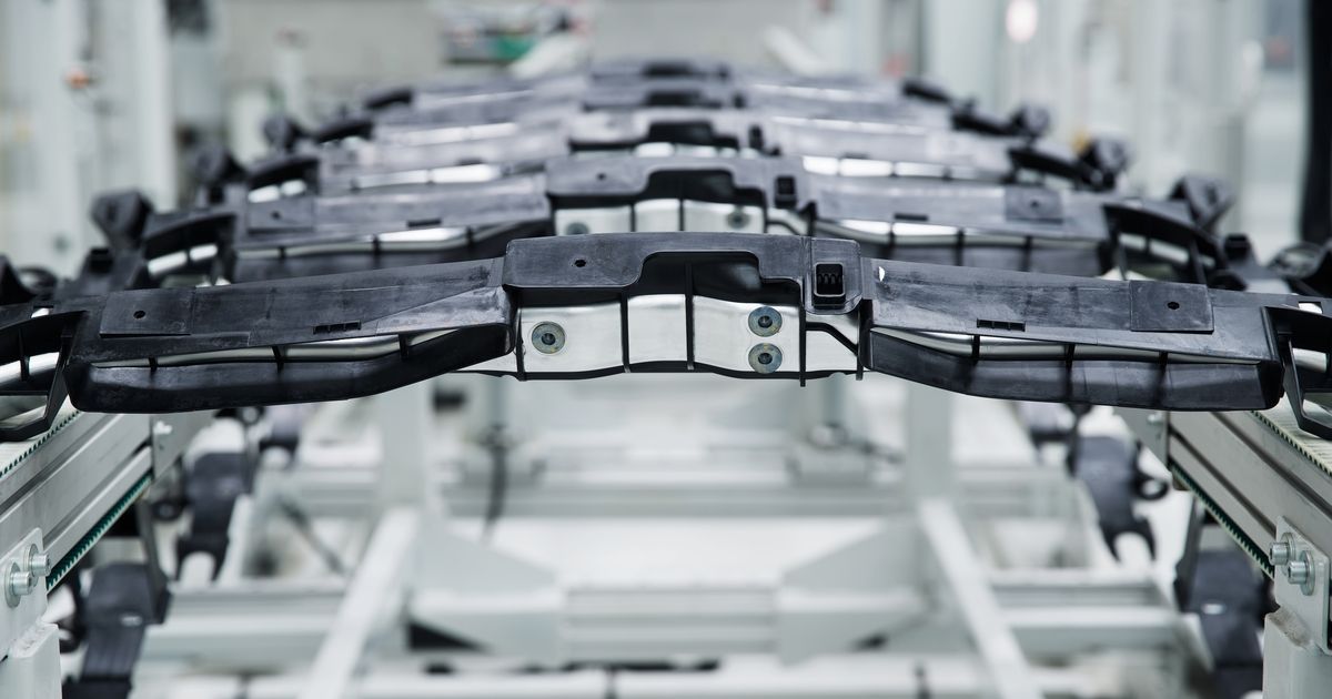 ElringKlinger-adds-space-in-Germany | Plastics News