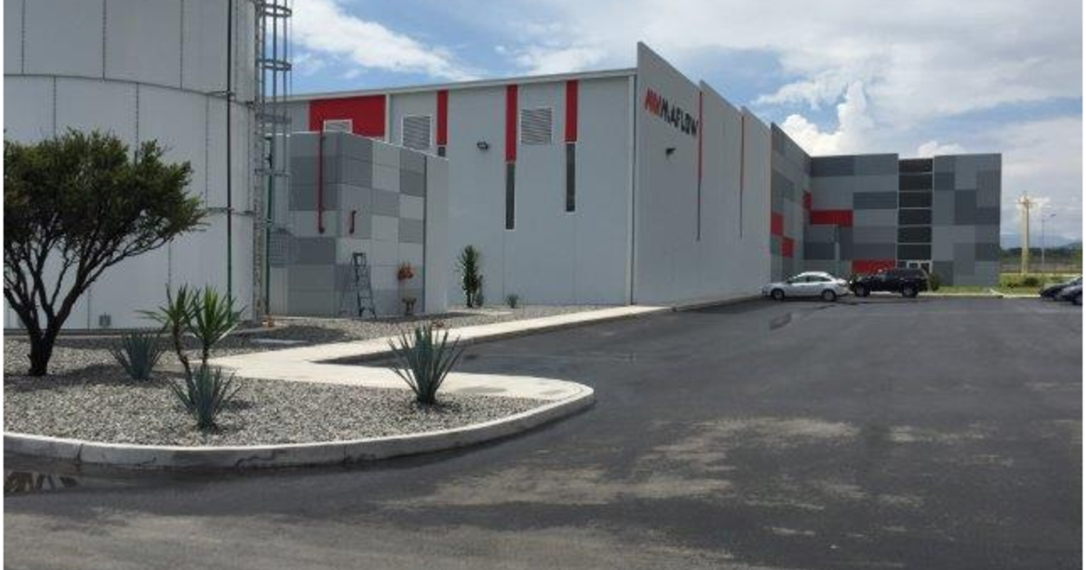 Poland's-Boryszew-molding-auto-parts-in-Mexico | Plastics News