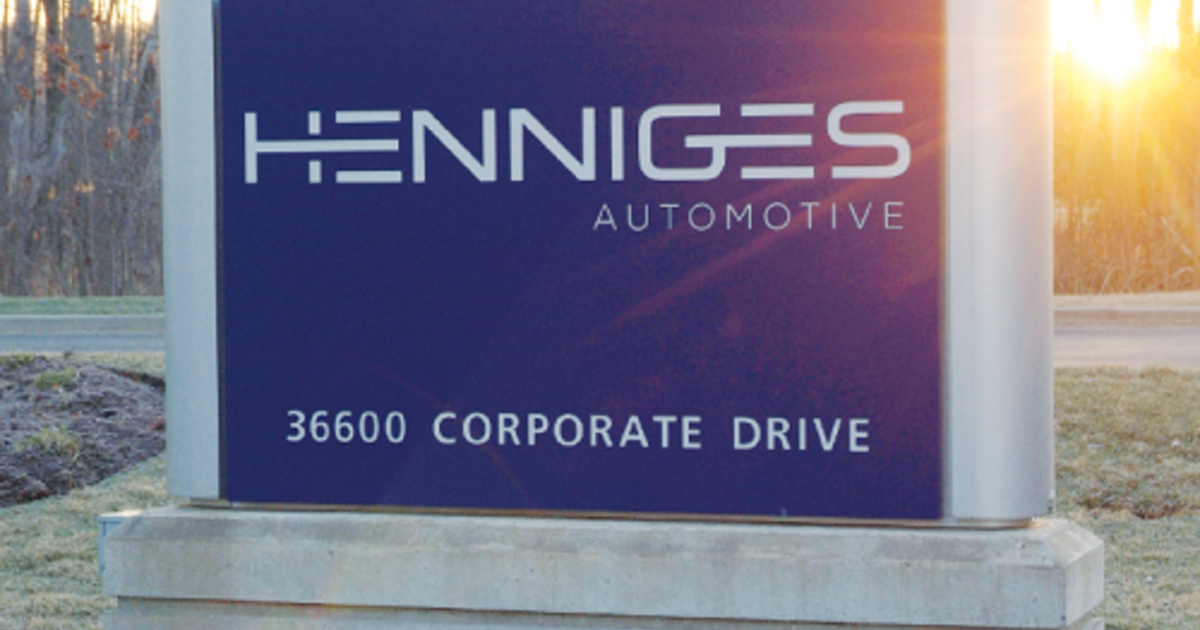 Auto-supplier-Henniges-growing-in-Europe-South-America | Plastics News