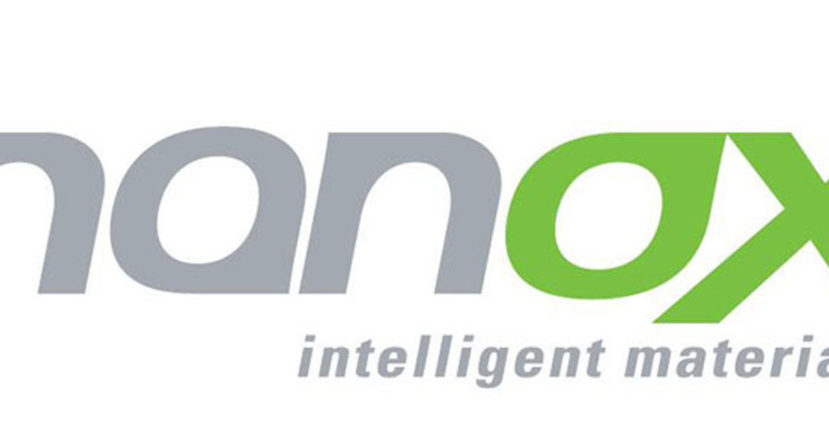 Nanox wins EPA, FDA approval for antimicrobial materials | Plastics News