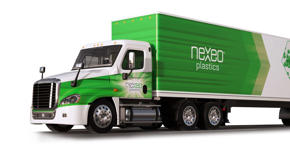 Nexeo adds to distribution assets with Nevicolor deal | Plastics News