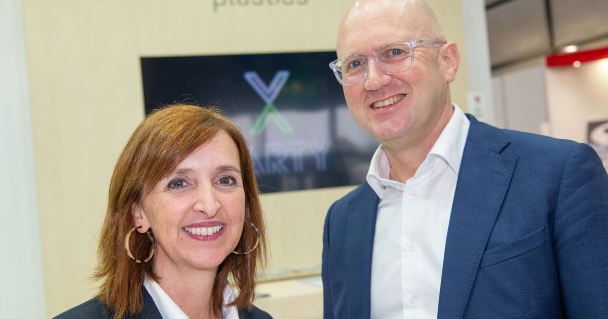 Nexeo reports progress with new e-commerce tool | Plastics News