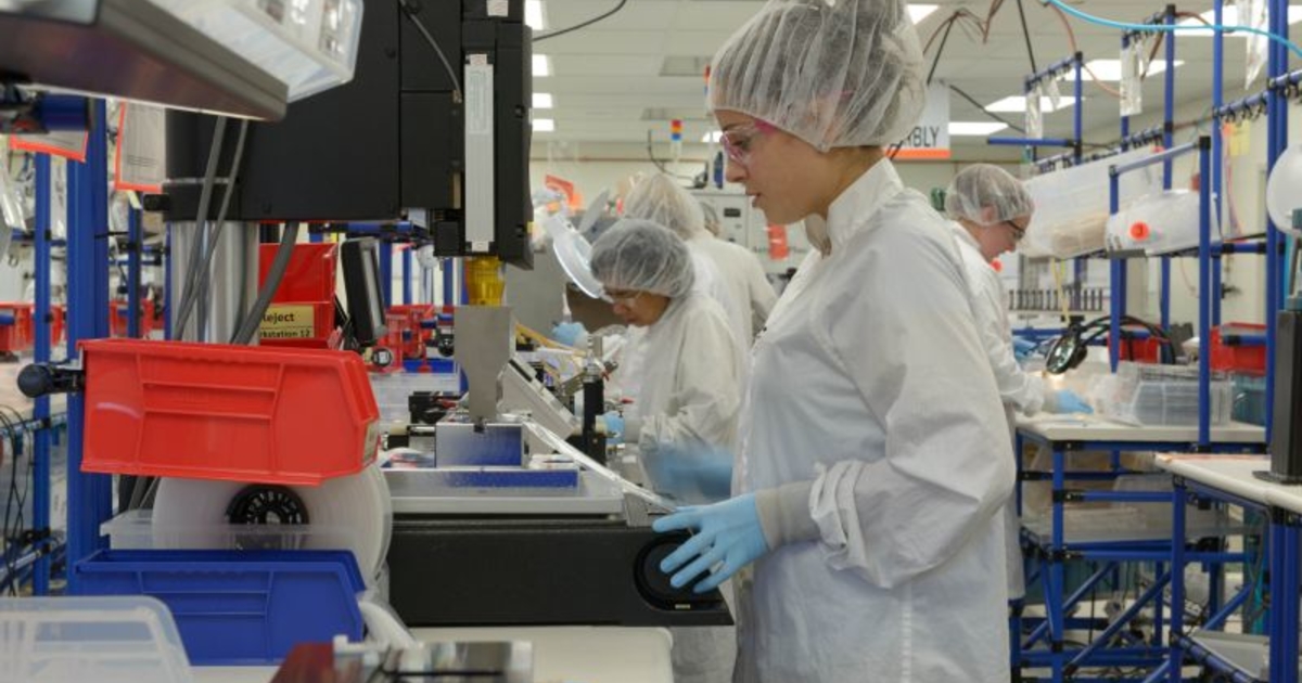 Arterex adds two US facilities with the acquisition of NextPhase ...