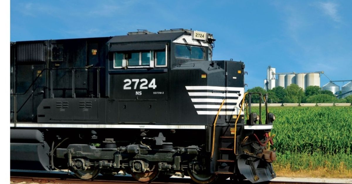 Kickstart: Clean Sweep takes to the rails | Plastics News