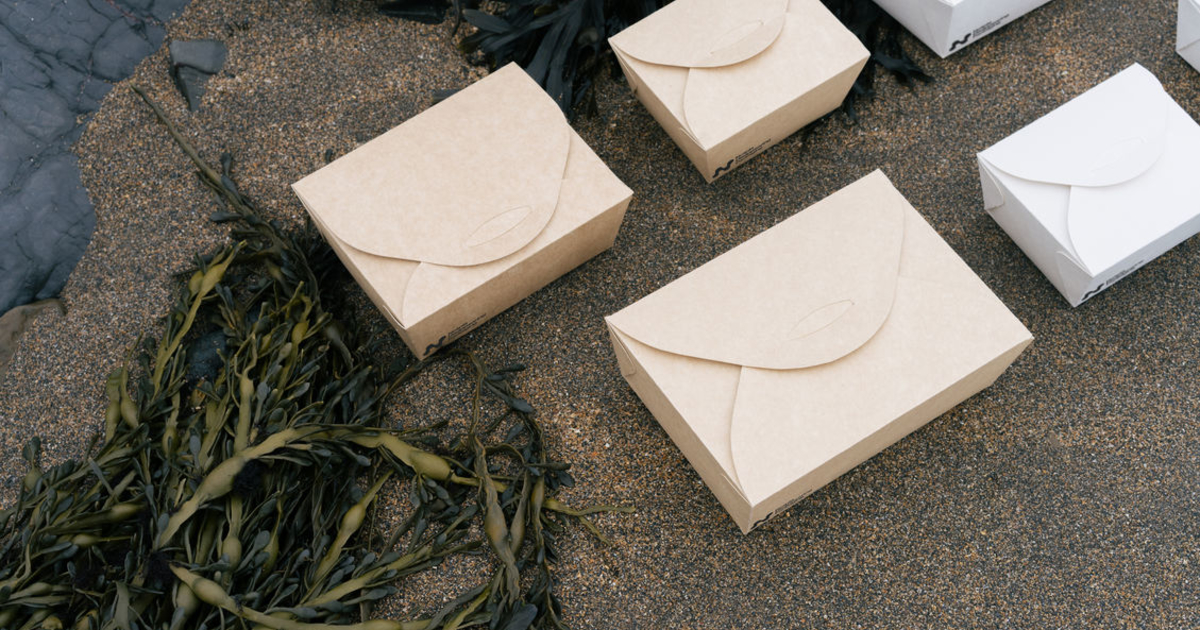 Strong plastics treaty can speed move to new packaging models, report ...