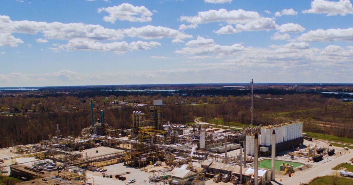 Force majeure for PE resin declared at second Nova site | Plastics News