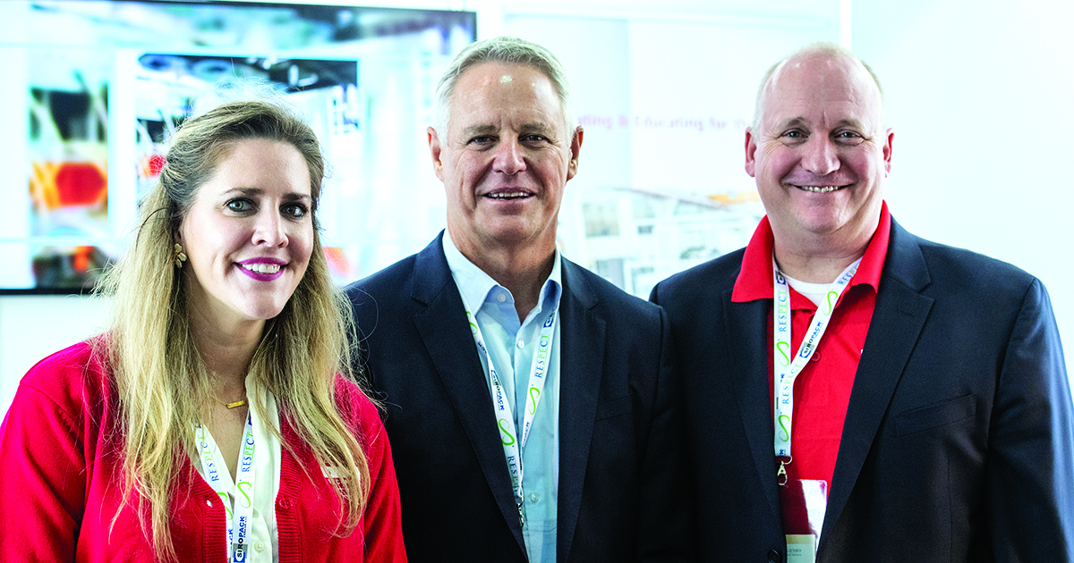 New owners highlight the possible at OMV | Plastics News