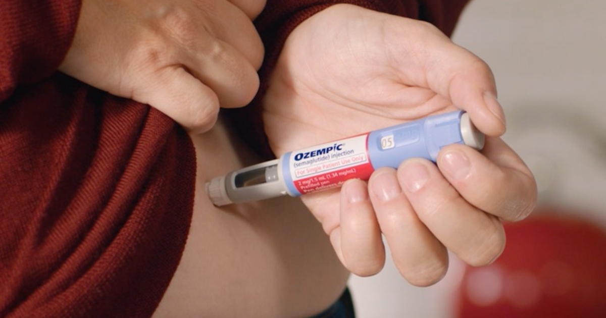 Weight loss drugs may bump up medical bills; embracing different ...