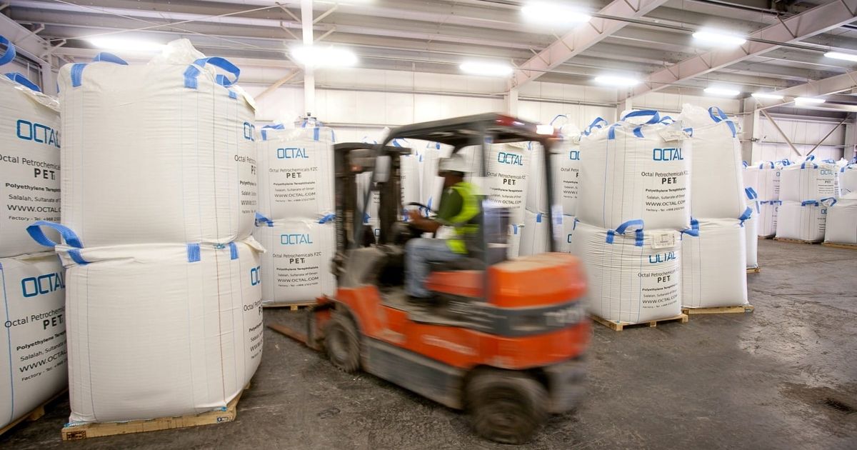 PET sheet maker, thermoformer Octal bought by petrochemical company ...