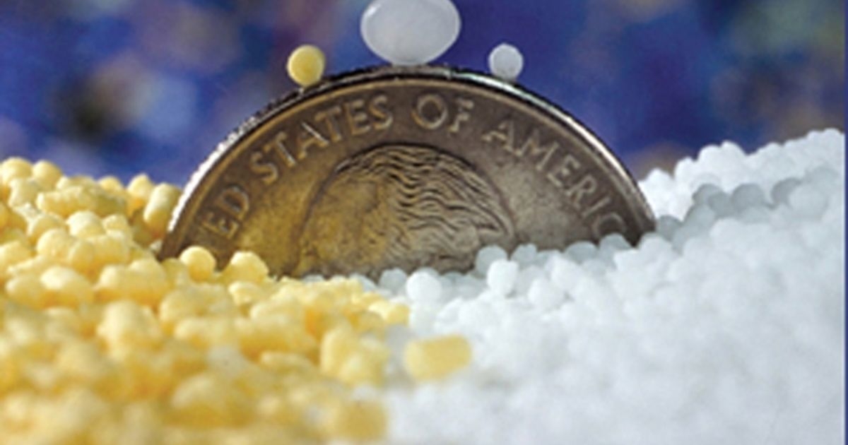 PN shows nonmarket adjustments on polyethylene resins | Plastics News