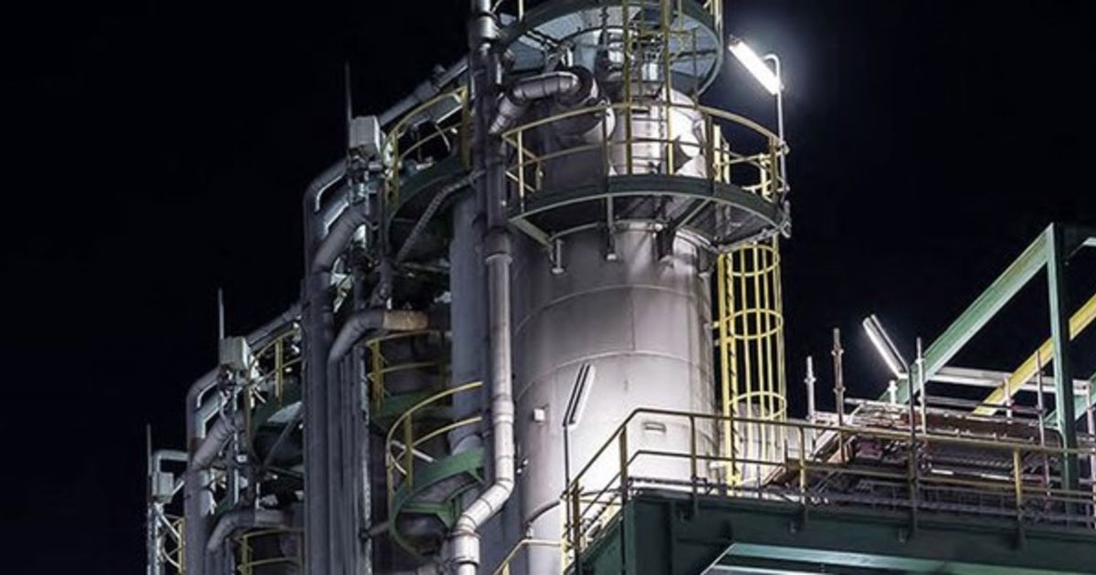 Ohio tax credit to aid Omnova Solutions expansion | Plastics News