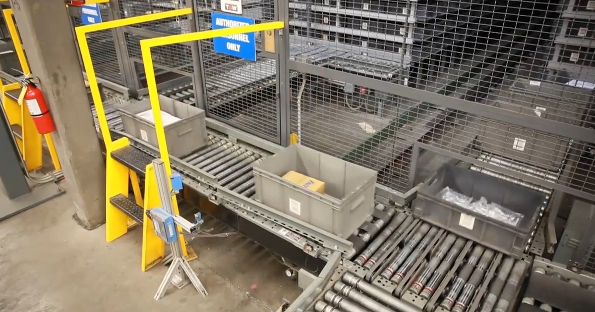 Orbis sees multiple pathways to customer satisfaction | Plastics News