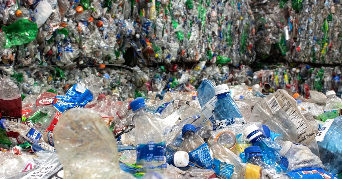 NAPCOR looks for tweaks to reverse falling PET recycling rate ...