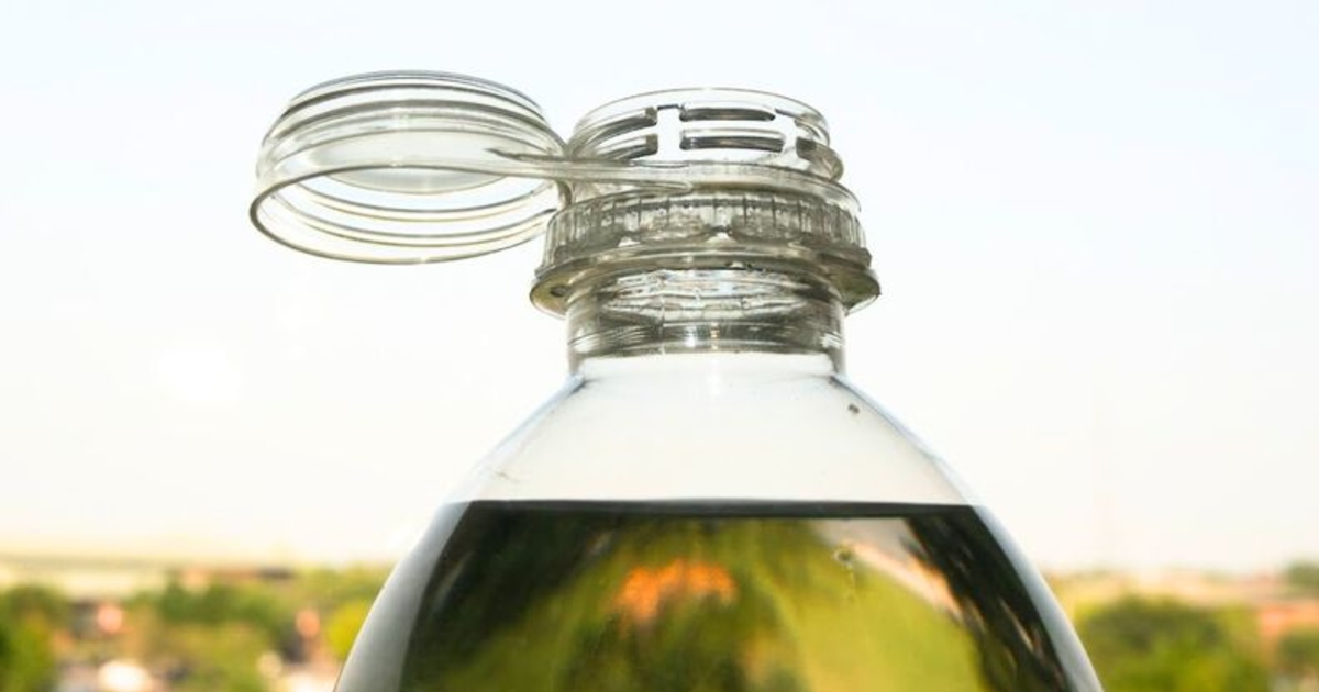 Origin Materials strikes deal for US manufacturing of PET caps ...