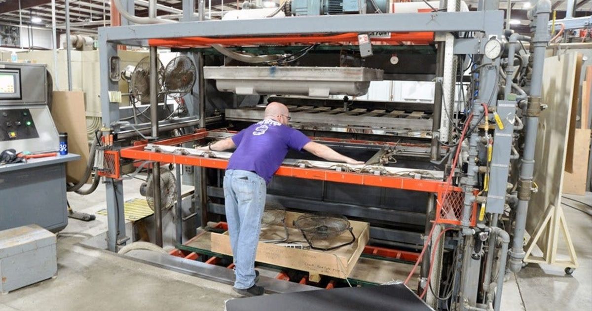 Owings Patterns to add capacity, jobs | Plastics News